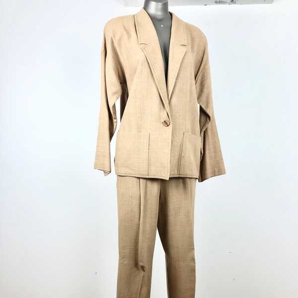 90s Suit - Etsy
