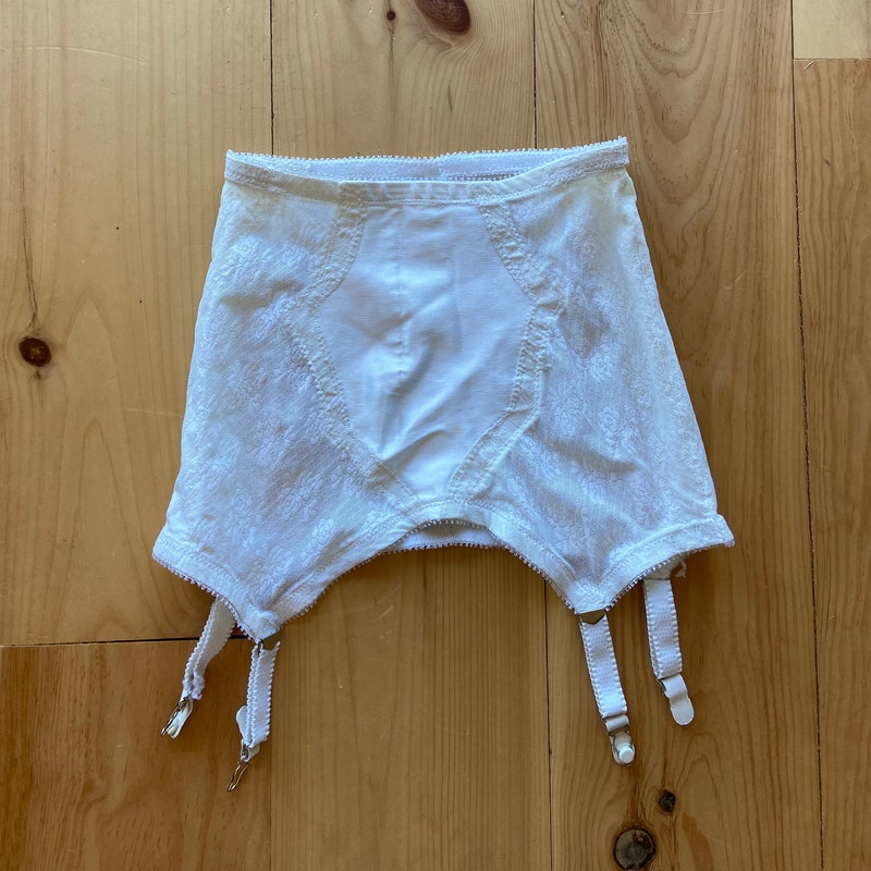 Pin up Girdle - Etsy