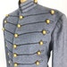 1930s West Point Wool Military Marching Band Jacket S - Etsy