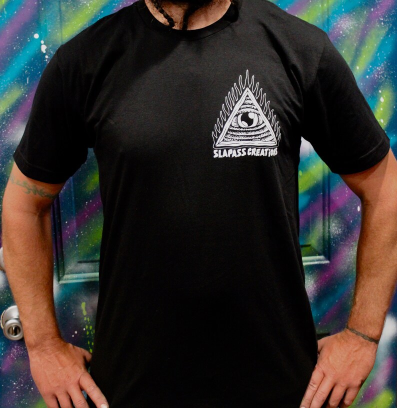 Mind Control Shirts | Etsy