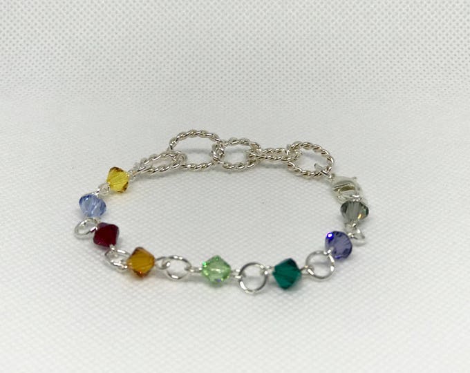 Phlebotomy Order of Draw Bracelet - Etsy