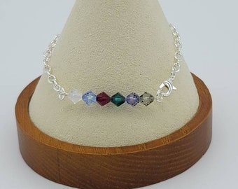 Phlebotomy Order of Draw Bracelet - Etsy