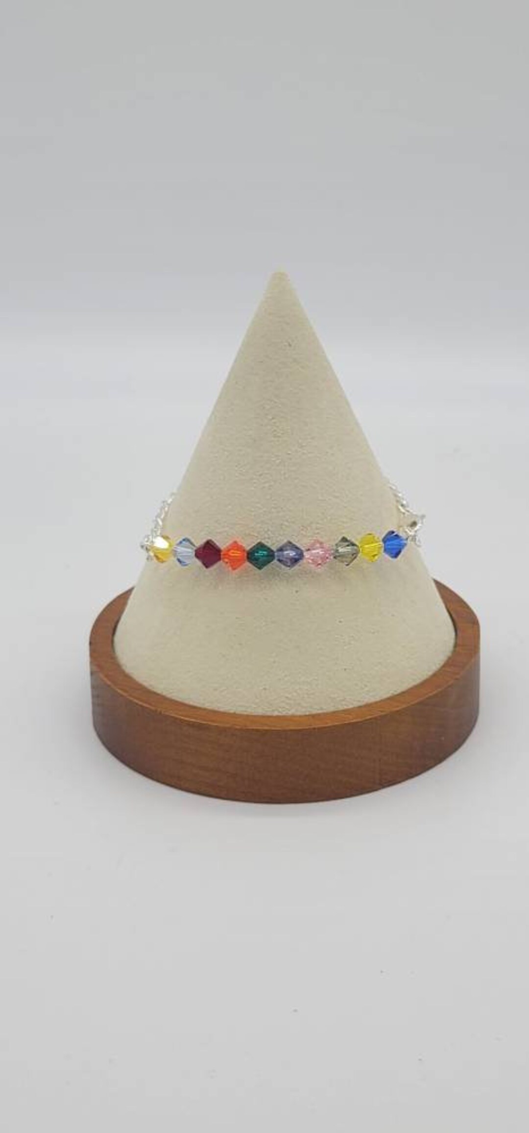 NHA Phlebotomy Order of Draw Bracelet - Etsy