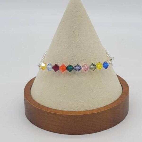 Phlebotomy Order of Draw Bracelet - Etsy