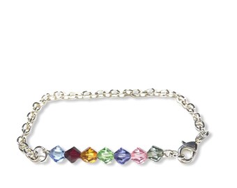 Phlebotomy Order of Draw Bracelet - Etsy