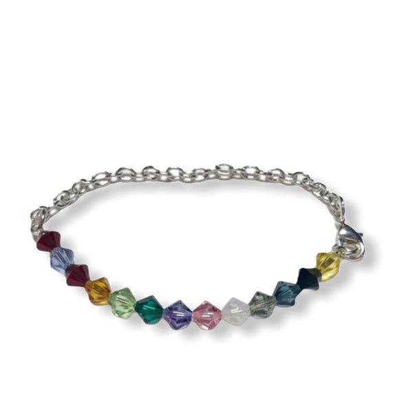 Phlebotomy Order of Draw Bracelet - Etsy