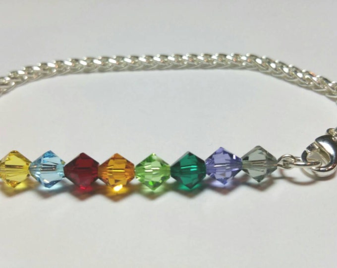 Phlebotomy Order of Draw Bracelet - Etsy