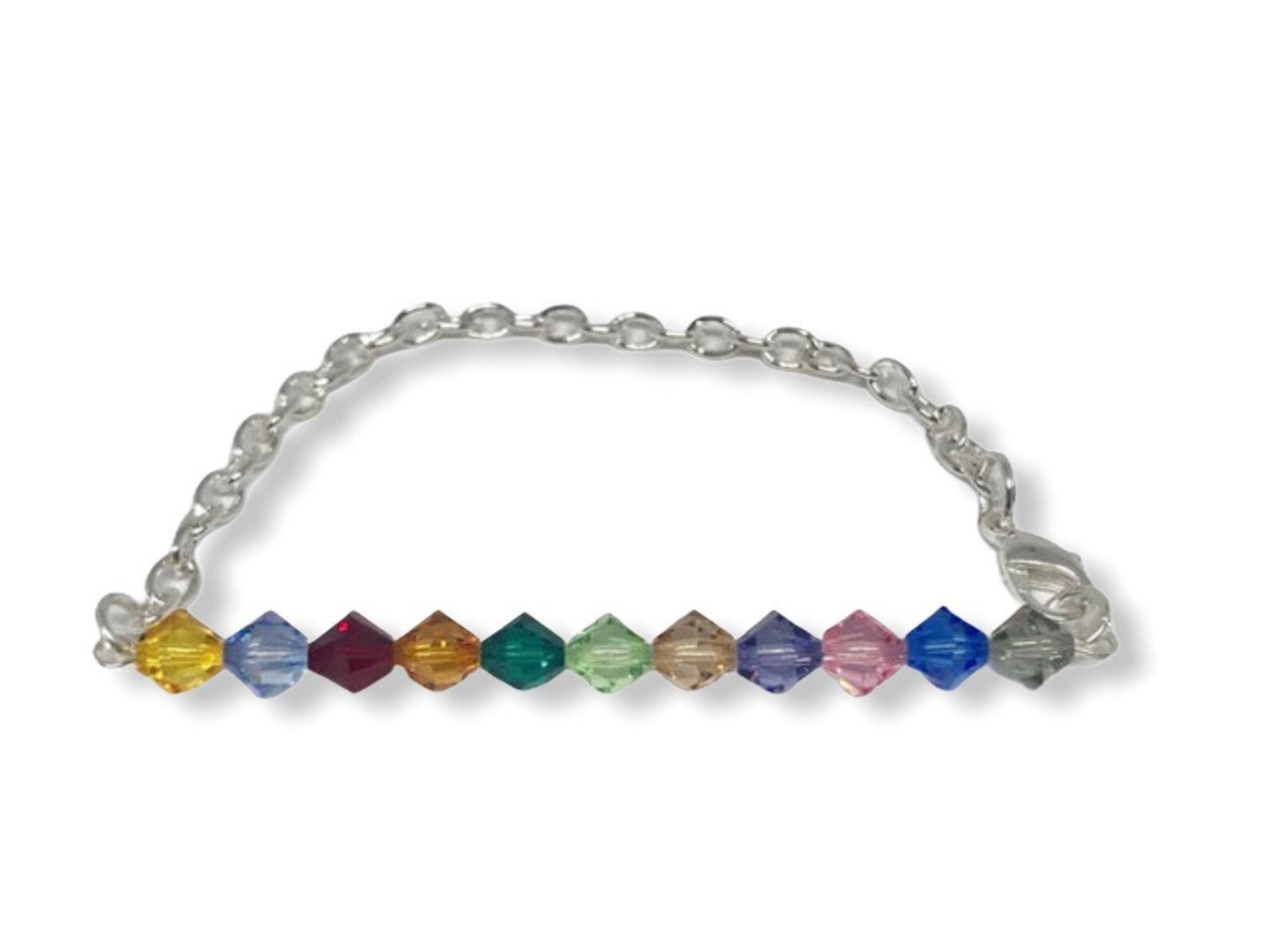 Ascension Phlebotomy Order of Draw Bracelet - Etsy