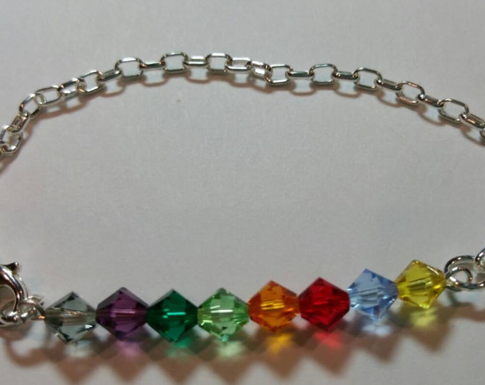 Phlebotomy Order of Draw Bracelet - Etsy