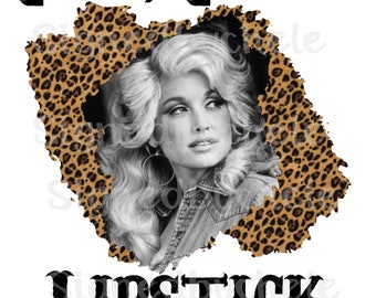 Dolly parton svg | Etsy