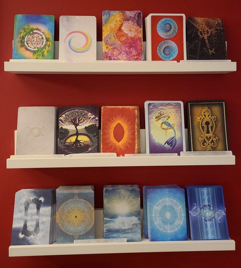 Oracle 1 One Card Pull - Etsy