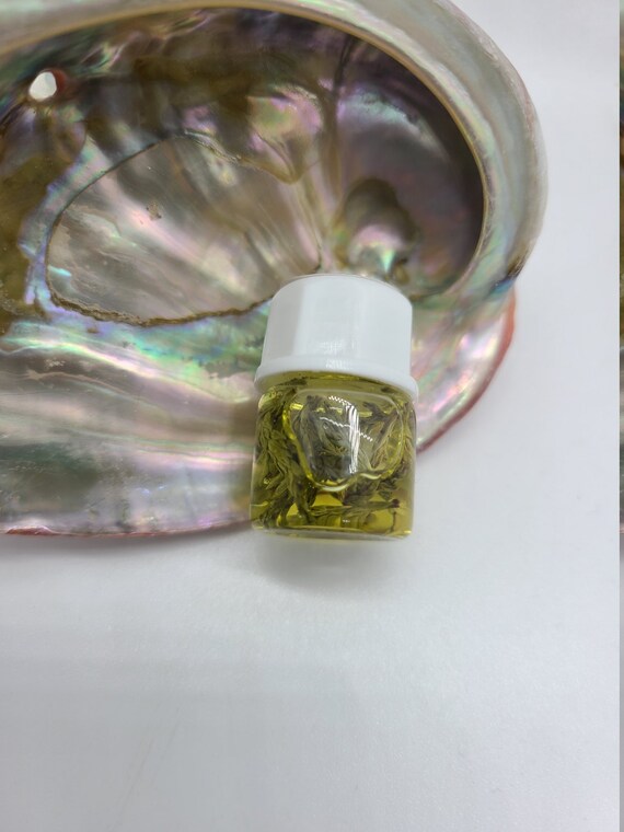 All Purpose Anointing Oil | Etsy