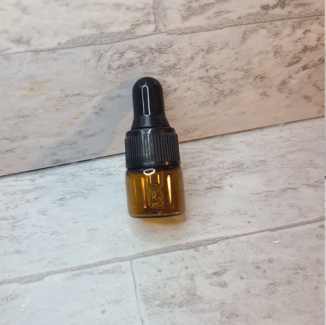 Sample Size, Ritual Oils for Energy Protecting & Shielding, Crystal and ...