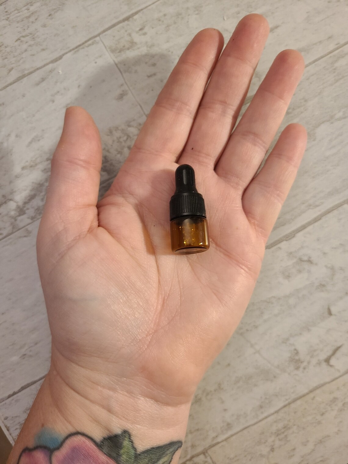 Sample Size Ritual Oils for Energy Healing Protecting & - Etsy