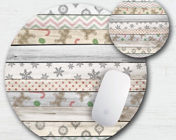 Kawaii Sweet Treats Cartoon Dessert Mouse Pad Kawaii Art - Etsy