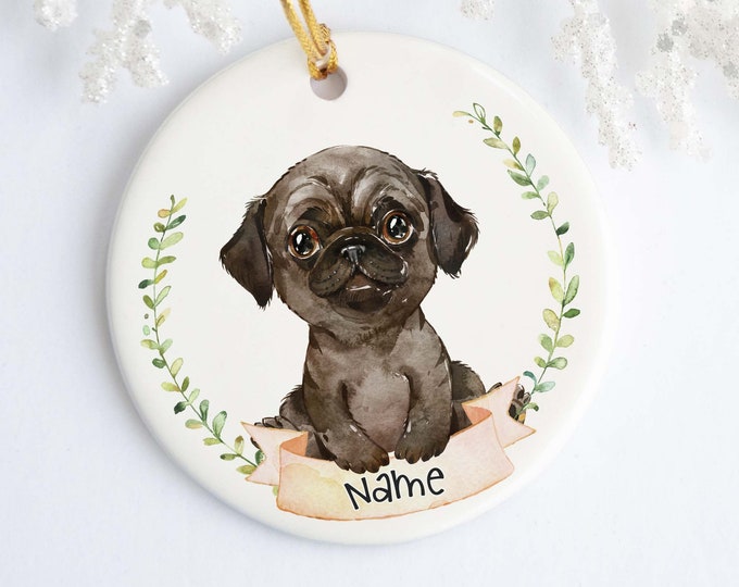 Fancy Frenchie Mouse Pad Fabric Mouse Pad Desk Mat Round - Etsy