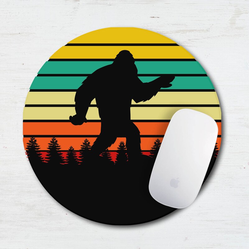 Mousepad Feet - Etsy