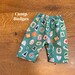 Playtime Pants Set 14 Doll or Animal Outfits Toy Handmade Outfit doll ...