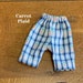 Playtime Pants Set 14 Doll or Animal Outfits Toy Handmade Outfit doll ...