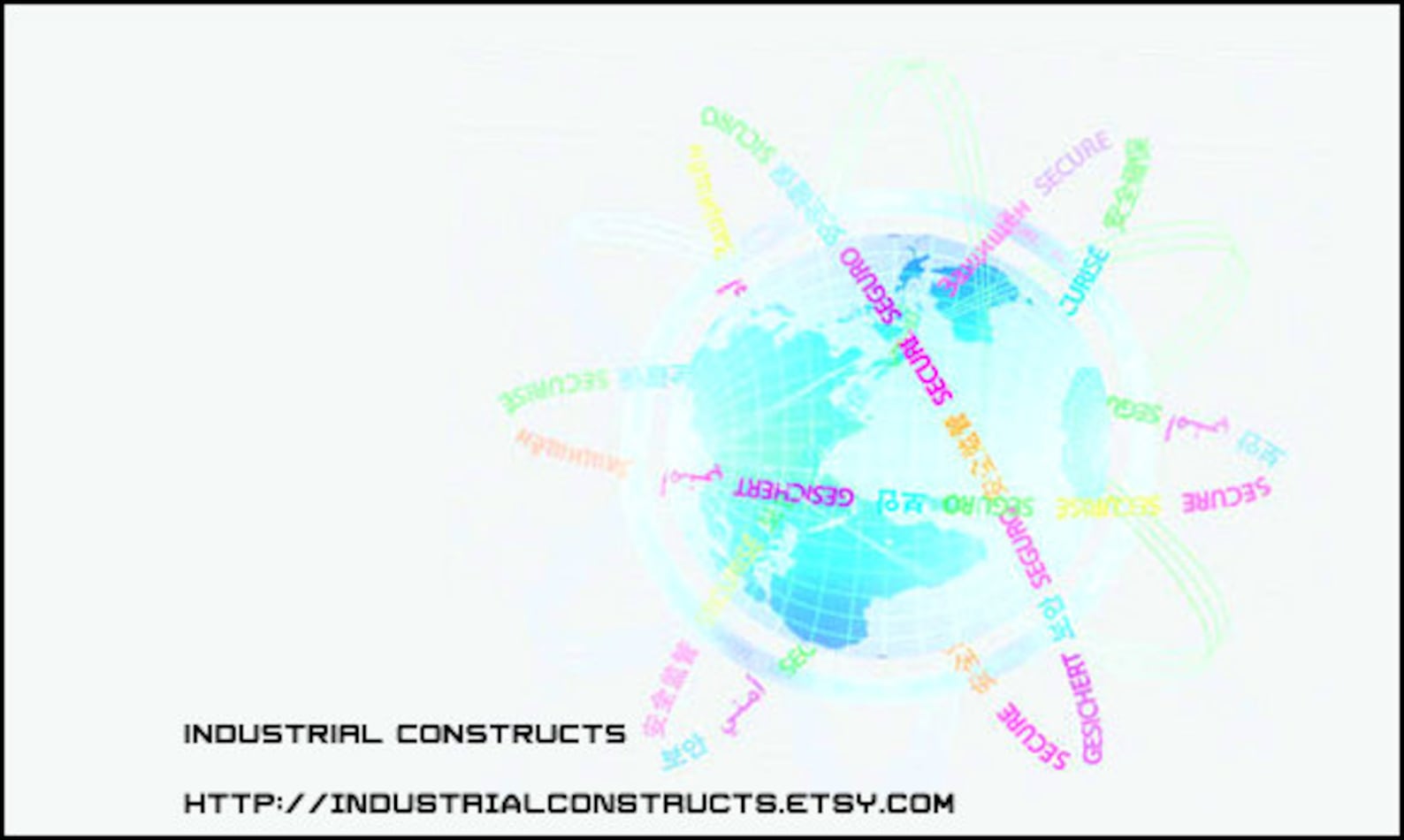 Custom Blue Sun ID Card / Badge Firefly / Serenity Fan - Etsy