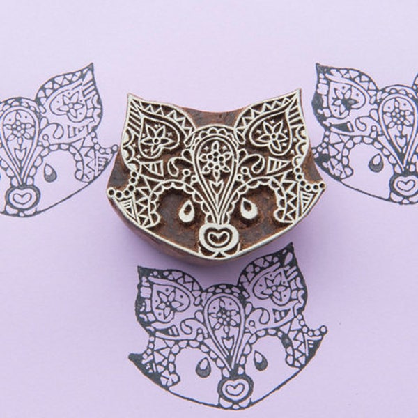 BLOCKWALLAH - Etsy UK