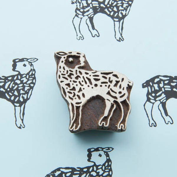 Block Printing - Etsy