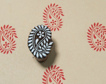 Textile Stamp - Etsy