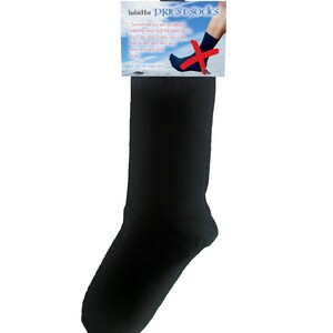 Father Ted Socks: Really Black Priest Socks (UK 6-11) - Etsy UK