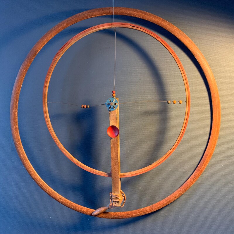 In the Hoop Toys - Etsy