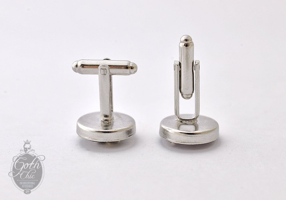 Cufflinks JFK John Fitzgerald Kennedy Hand Made Groom - Etsy