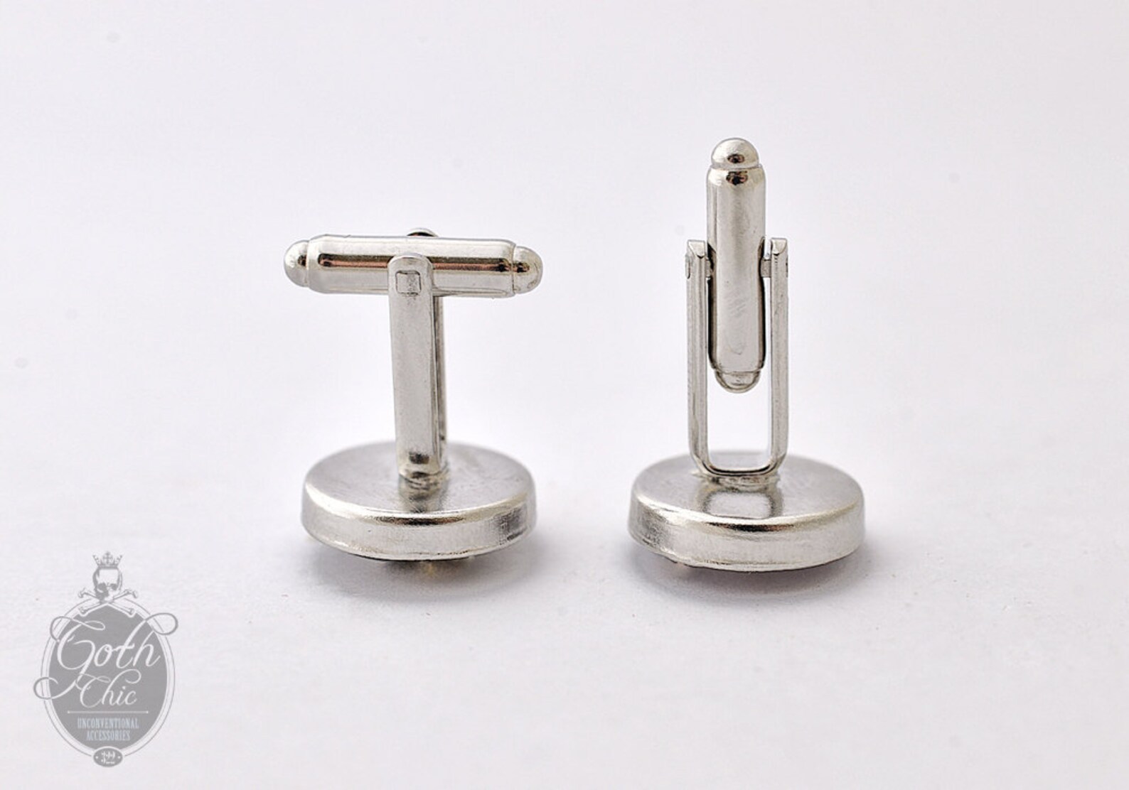 Italian Artists Cufflinks Stylish Leonardo Da Vinci Cuff - Etsy