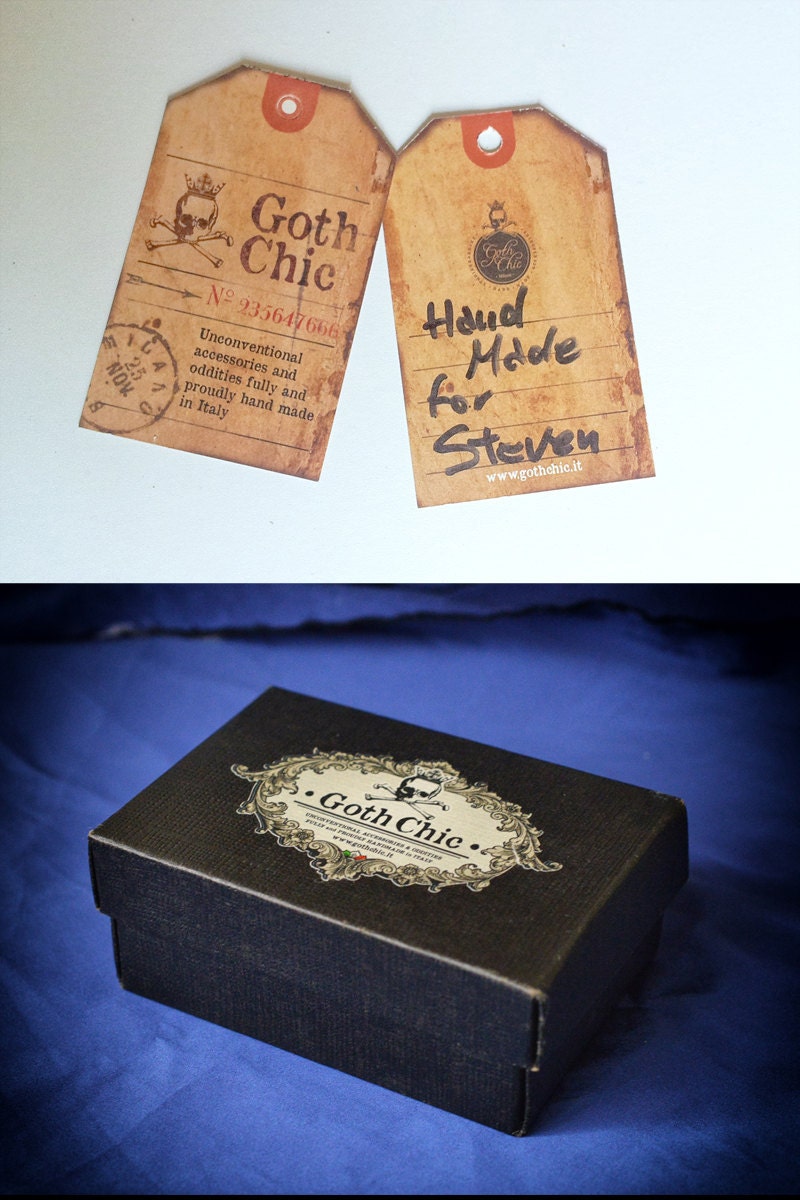 Raven Skull Replica With Customizable Handmade Certificate and - Etsy