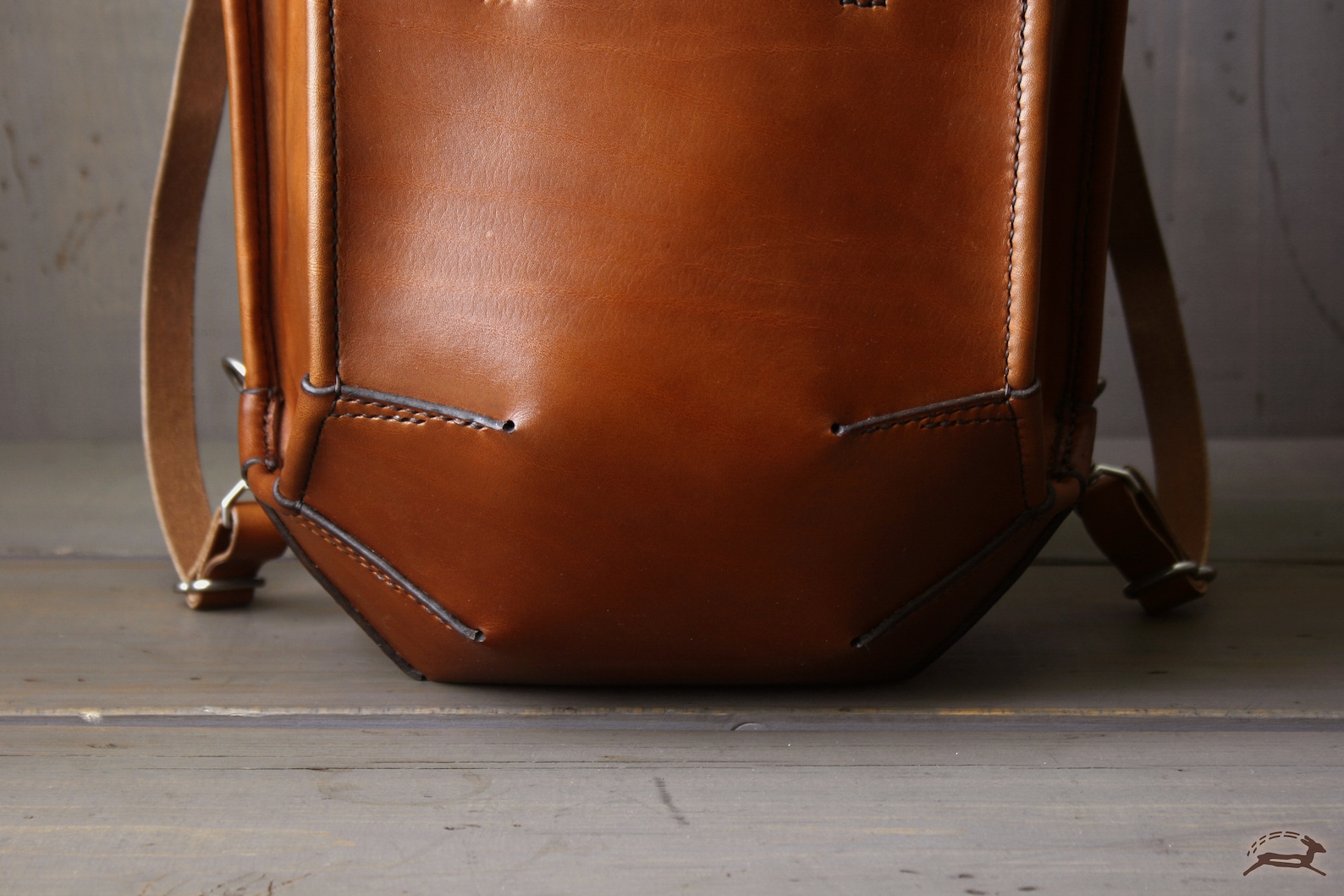 Leather Backpack | Small Rucksack | Backpack Women | City Backpack ...