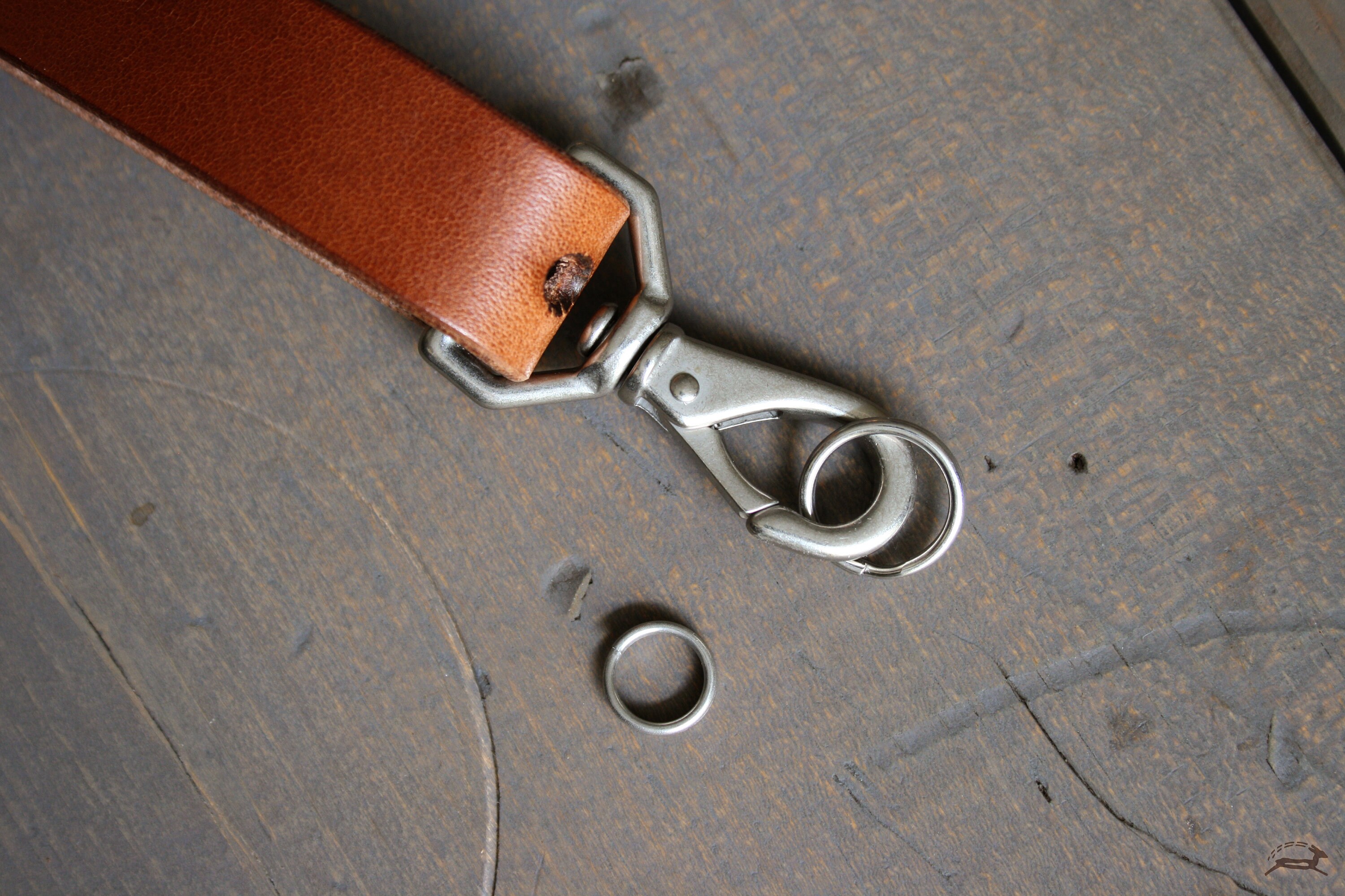 Padded Leather Camera Strap for New or Vintage Camera - SLR DSLR Camera ...