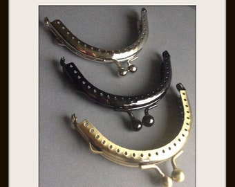 Clasp Purse Pattern - Etsy