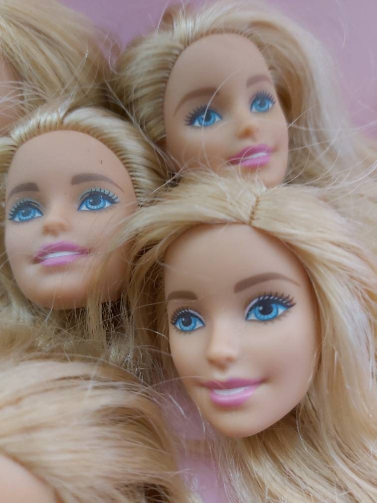 Barbie Parts for sale| 79 ads for used Barbie Parts