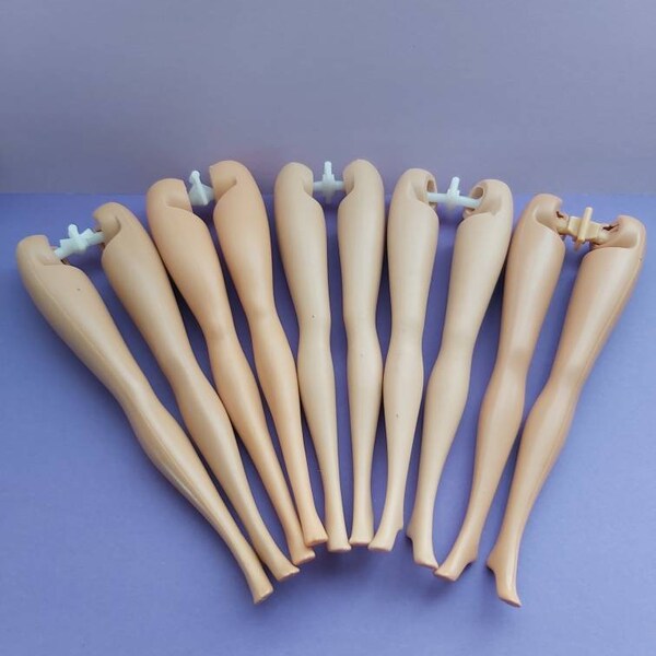 Altered Barbie - Etsy