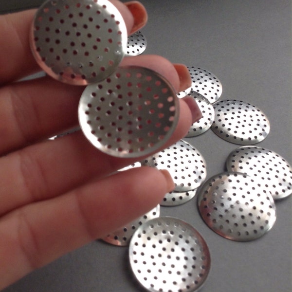 Perforated Metal - Etsy