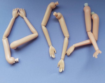 Doll Arms | Etsy