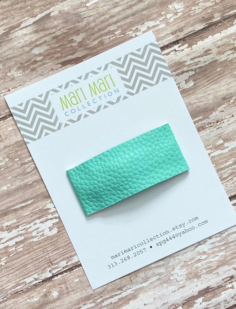 Mermaid Snap Clips Rainbow Mermaid Hair Clip Toddler Hair | Etsy