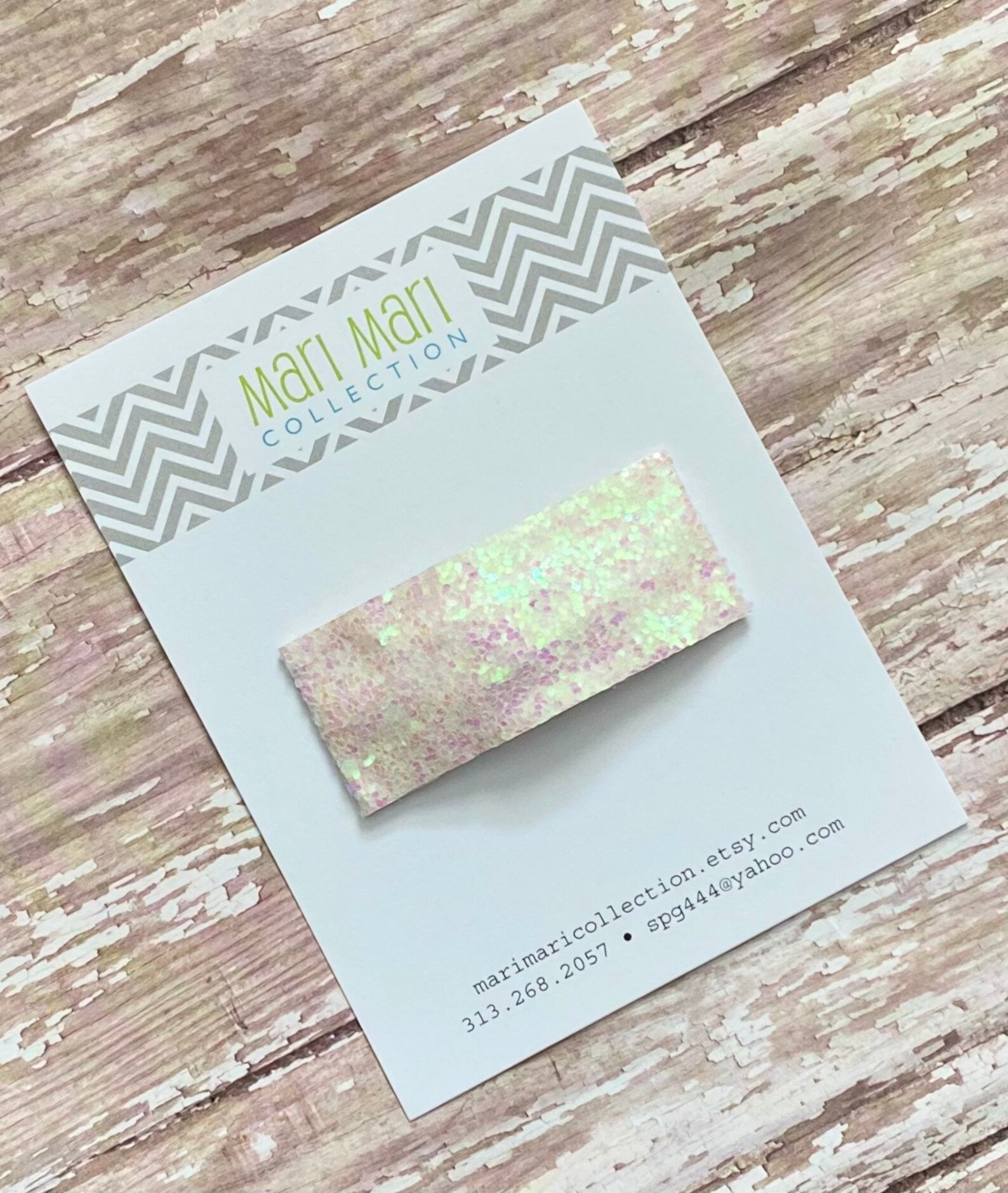 Mermaid Snap Clips Rainbow Mermaid Hair Clip Toddler Hair | Etsy