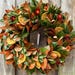 Nature's Winter Bounty Wreath - Etsy