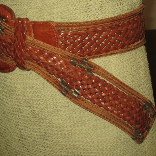 Belt Made in Turkey - Etsy