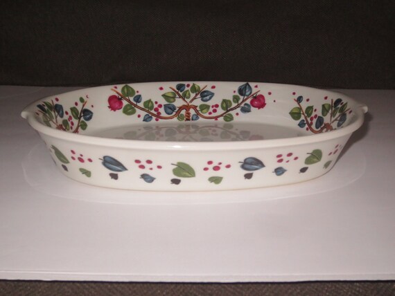 Cookware Home & Living Haviland Limoges Aluminite Frugier Oval ...