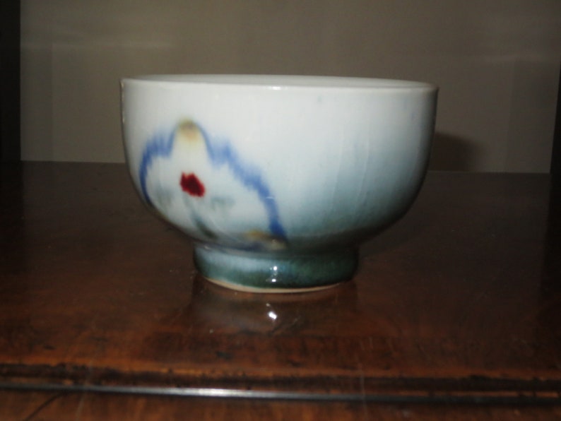 Vintage Quebec Pottery Signed by Artist Kinya Ishikawa - Etsy Canada