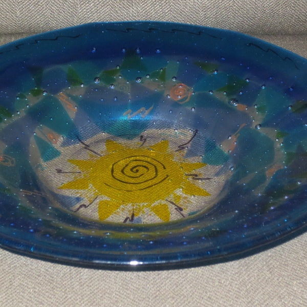 Higgins Glass - Etsy