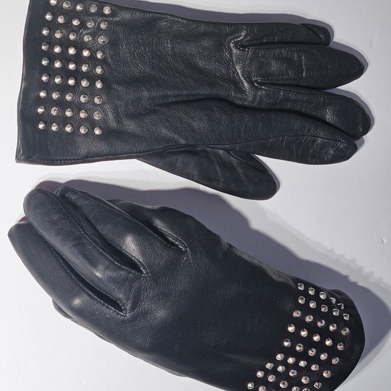 Gothic Gloves - Etsy