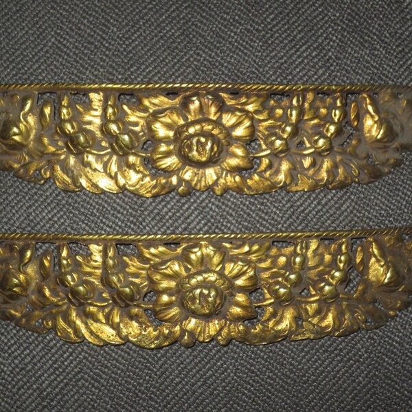 Victorian Light Fixture - Etsy