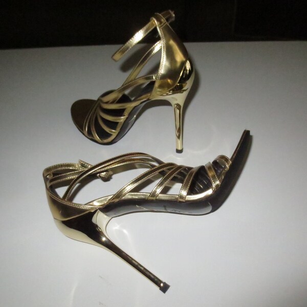 4 Inch Stilettos - Etsy