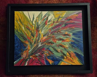 Oil Paintings - Etsy Canada